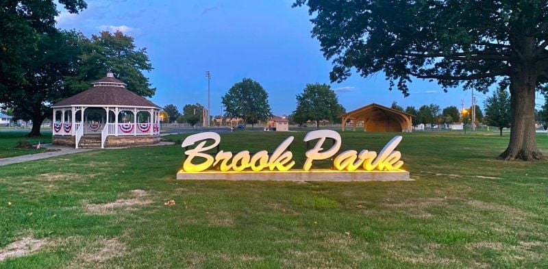 Is Brook Park, Ohio Safe?