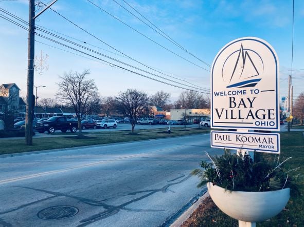 Is Bay Village, Ohio Safe?