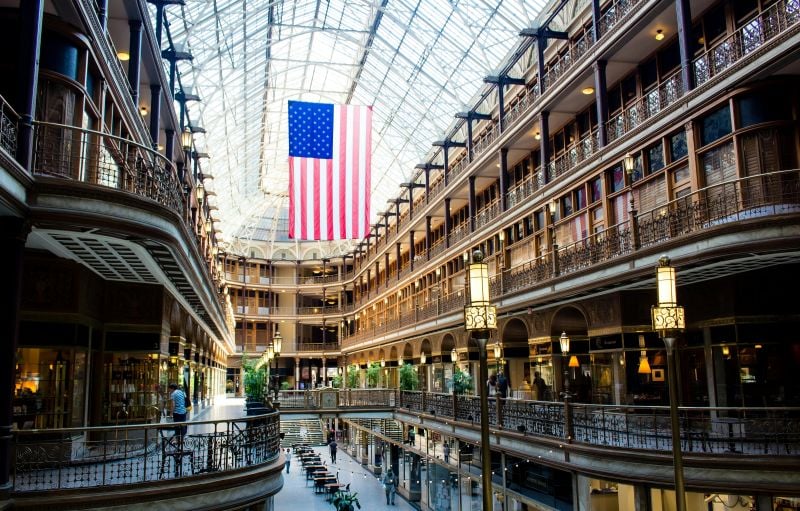 Most Dangerous Cities in Ohio to Live in 2026